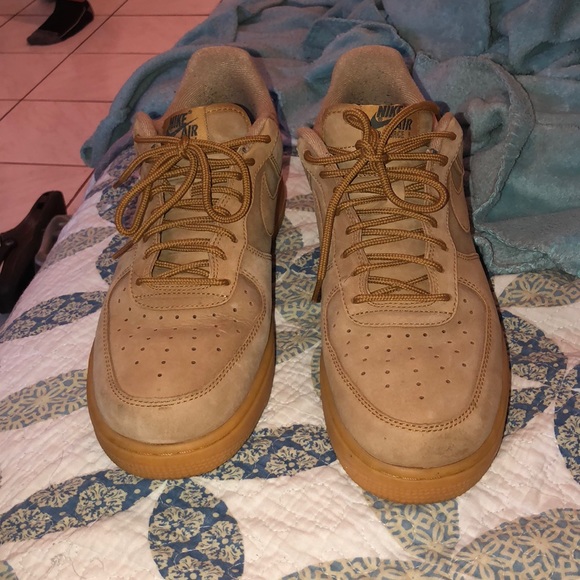 Nike | Shoes | Nike Air Force 7 Wb | Poshmark